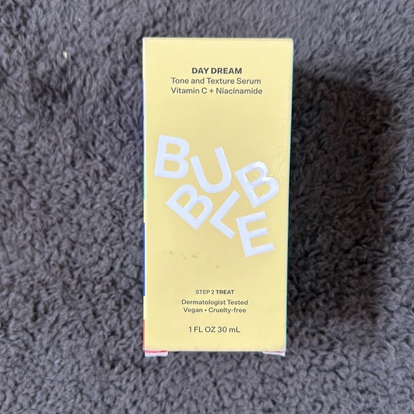 Bubble | Skincare | Bubble Inside Out 2 Day Dream Tone And Texture ...
